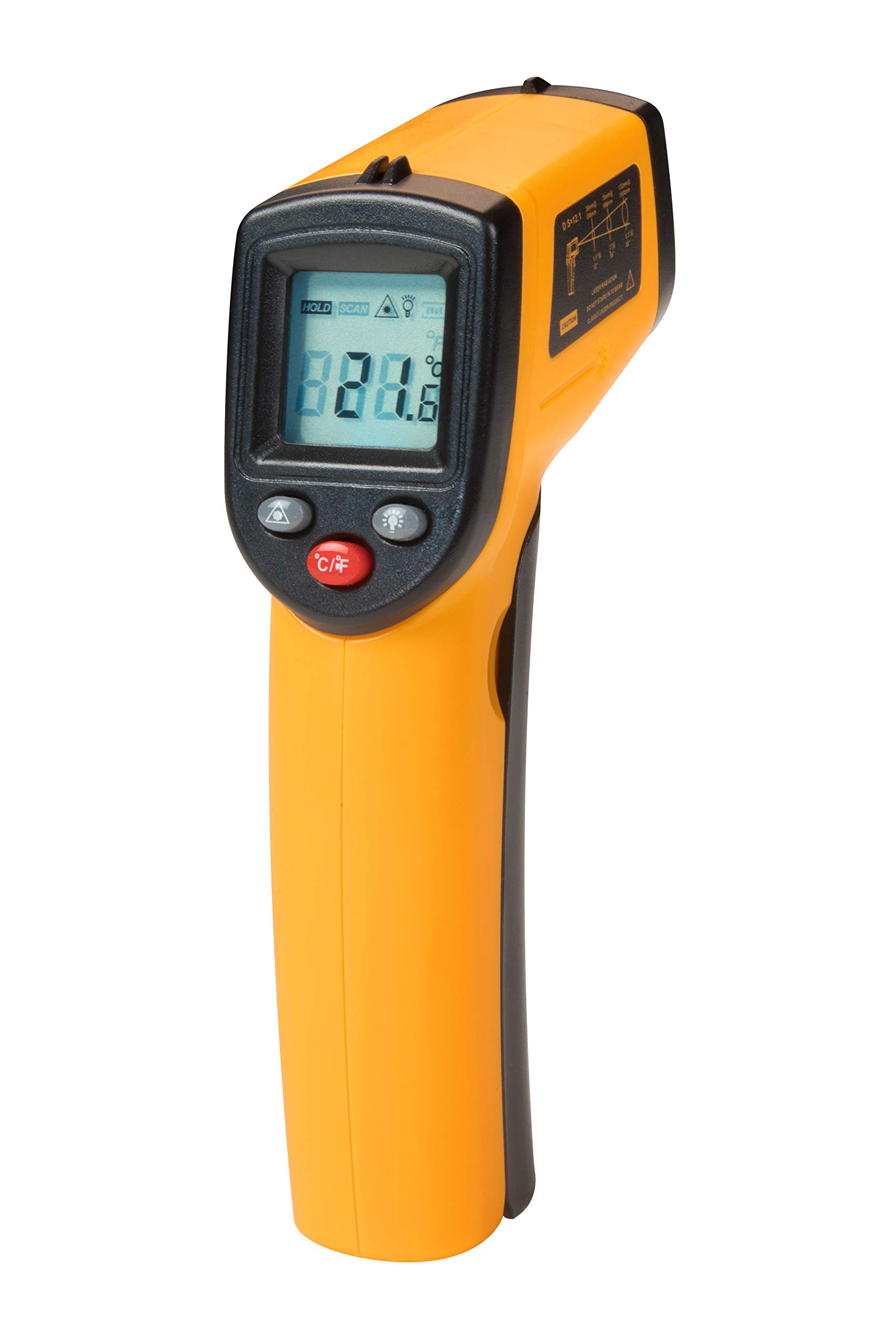 Infrared Thermometer Wikipedia, 57% OFF | www.pinnaxis.com