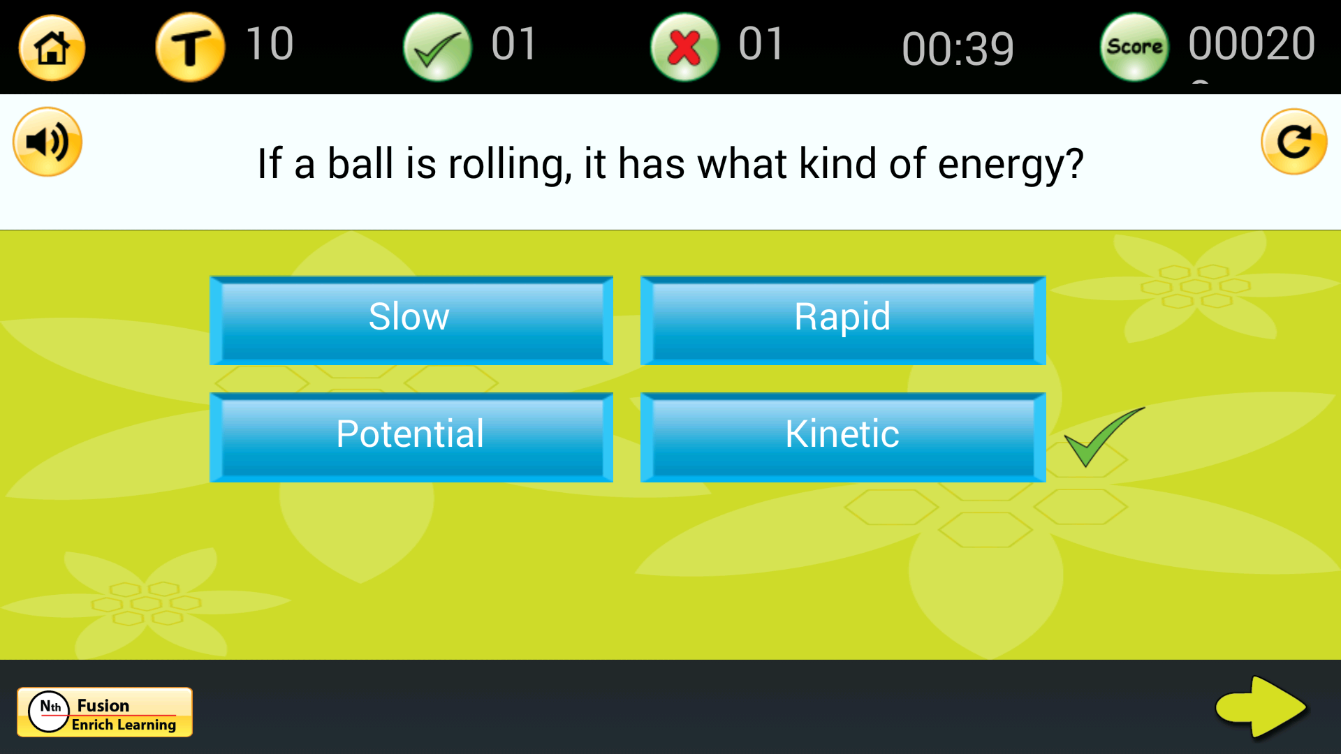 6th Grade Science Glossary # 1 : Learn and Practice Worksheets for home ...