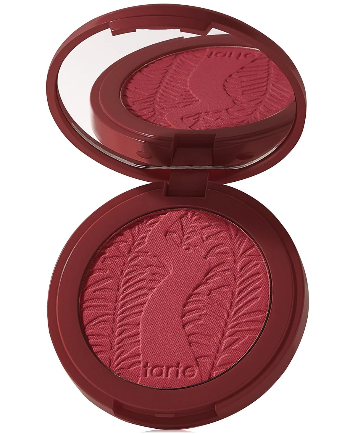 Amazon.com : Tarte Amazonian Clay 12-Hour Blush – Honeysuckle : Beauty ...