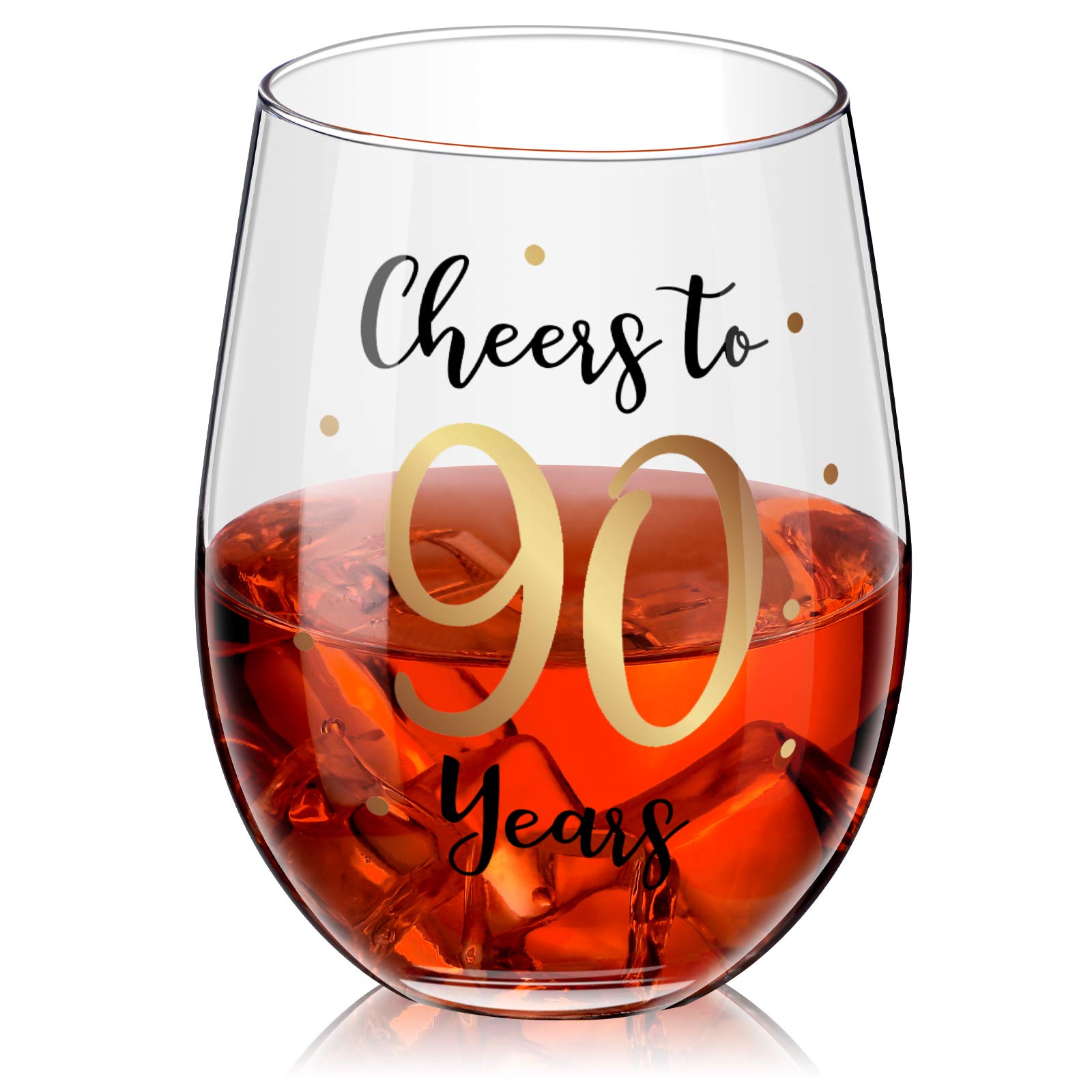 Cheers Wine Birthday