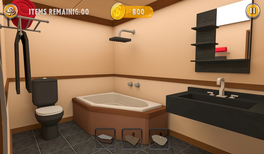 House Flip Home Decor 3D : House Design Games Free - App on the Amazon ...