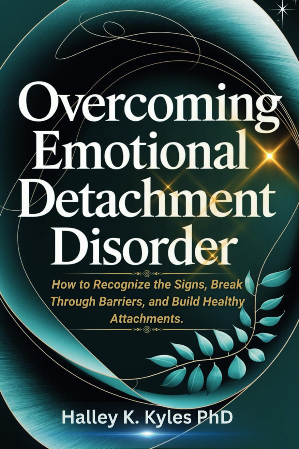 Overcoming Emotional Detachment Disorder: How to Recognize the Signs ...