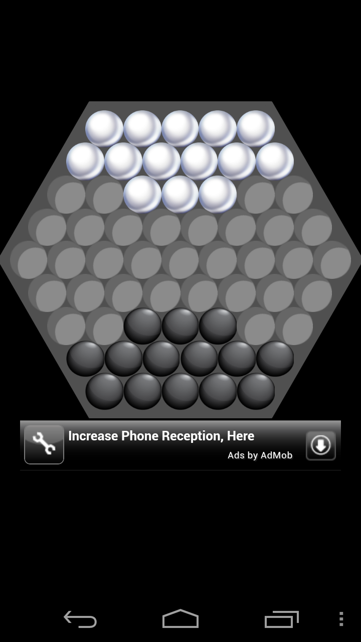 ABALONE ORIGIN:Amazon.com:Appstore for Android