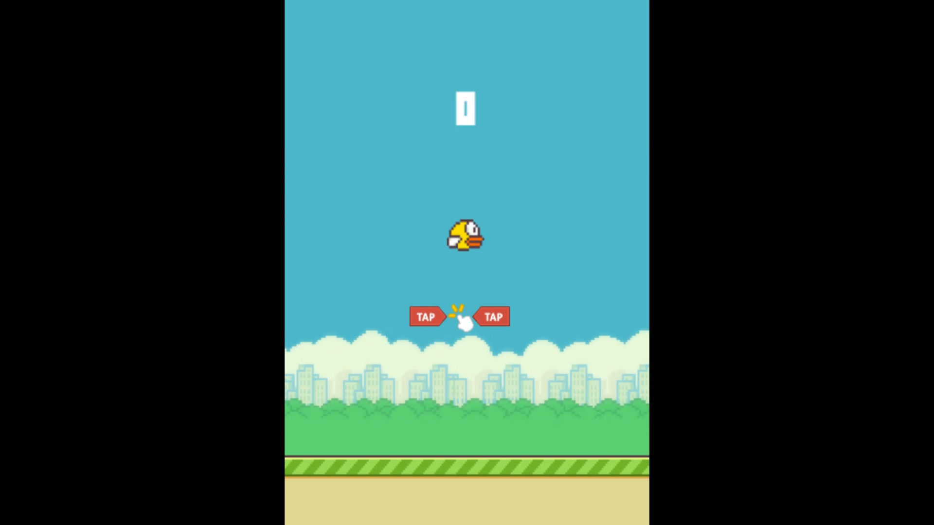 Flappy Bird - App on Amazon Appstore