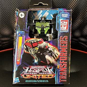 Amazon.co.jp: Legacy United Lockdown International Limited Edition ...