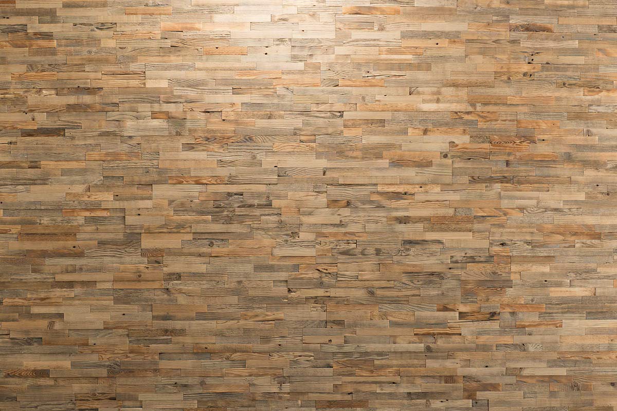 Buy Lignau Group Wall Panels Type Roop Opus Antique Wood Brushed 1m2 ...