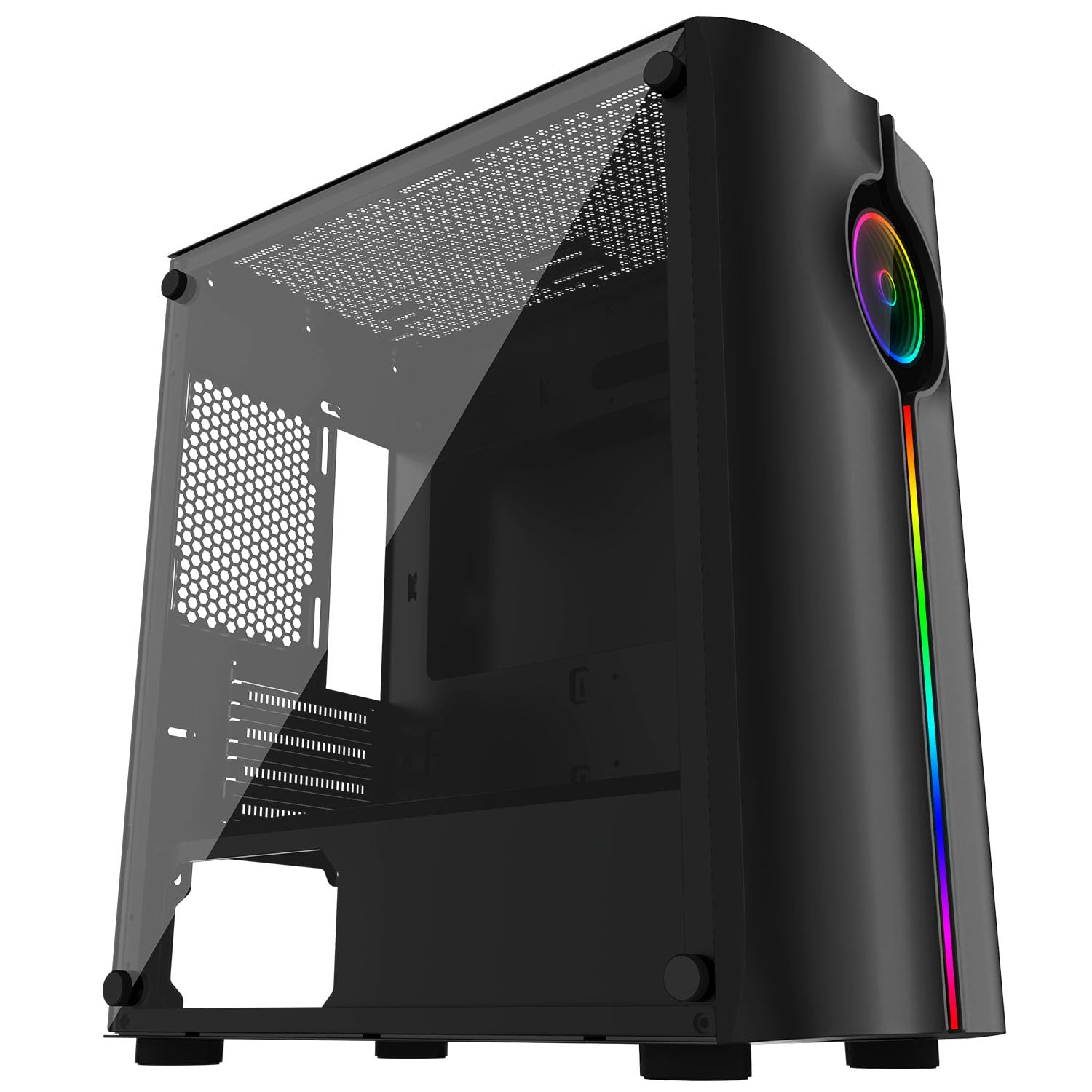 Snapklik.com : Gaming PC ATX Case, Matx Case,itx case,Special Optical ...