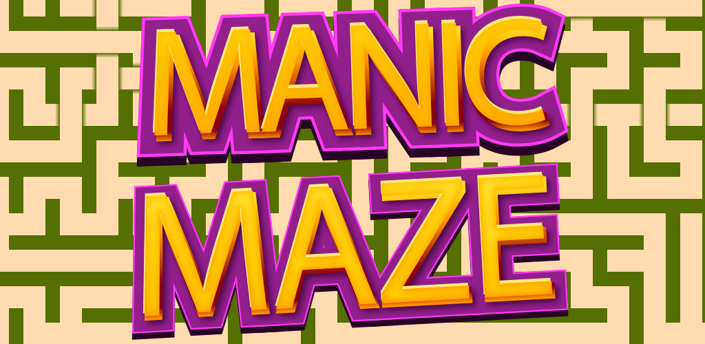 Manic Maze:Amazon.com:Appstore for Android