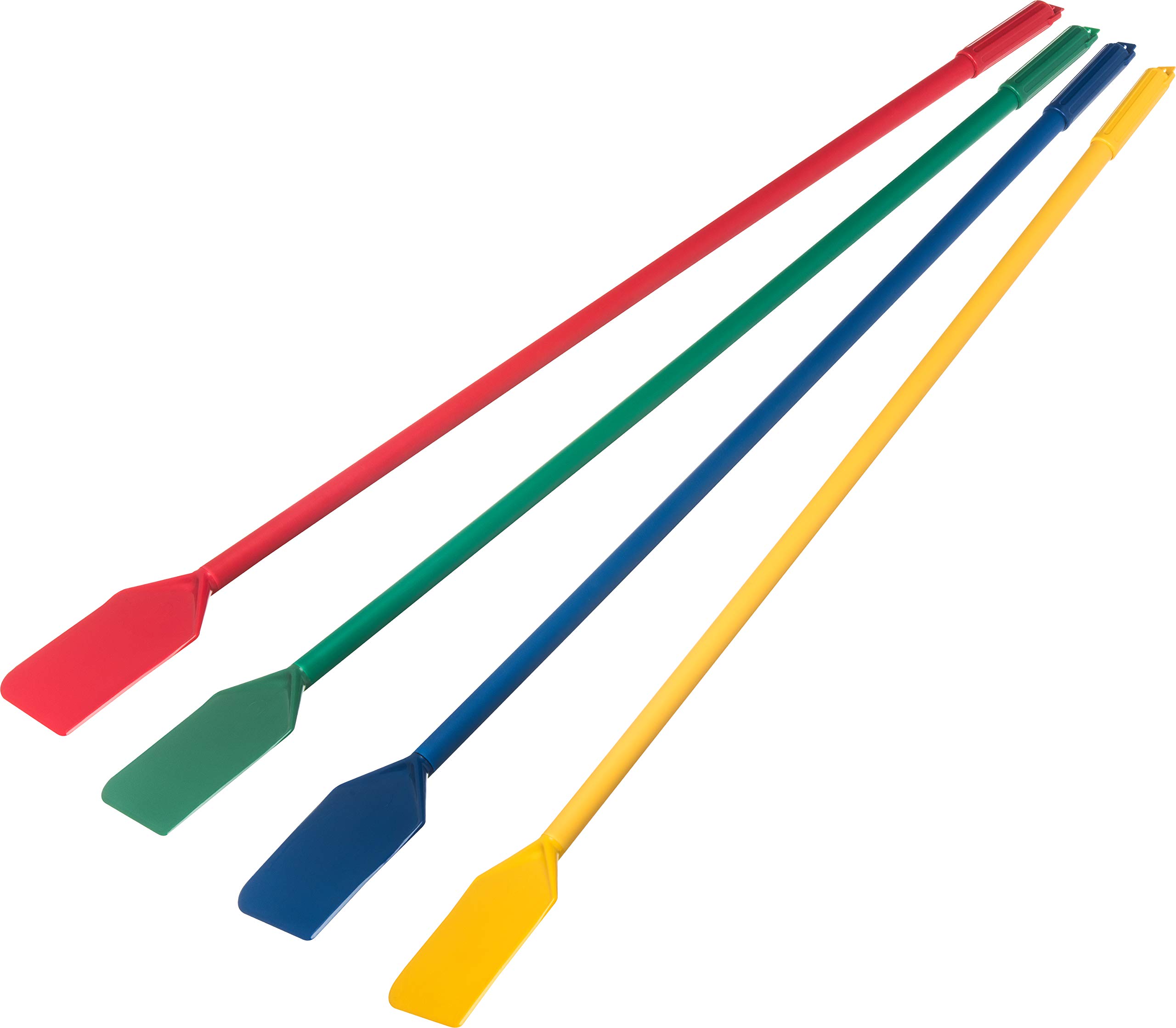 Snapklik.com : SPARTA Paddle Scraper Long Handle, Waterproof