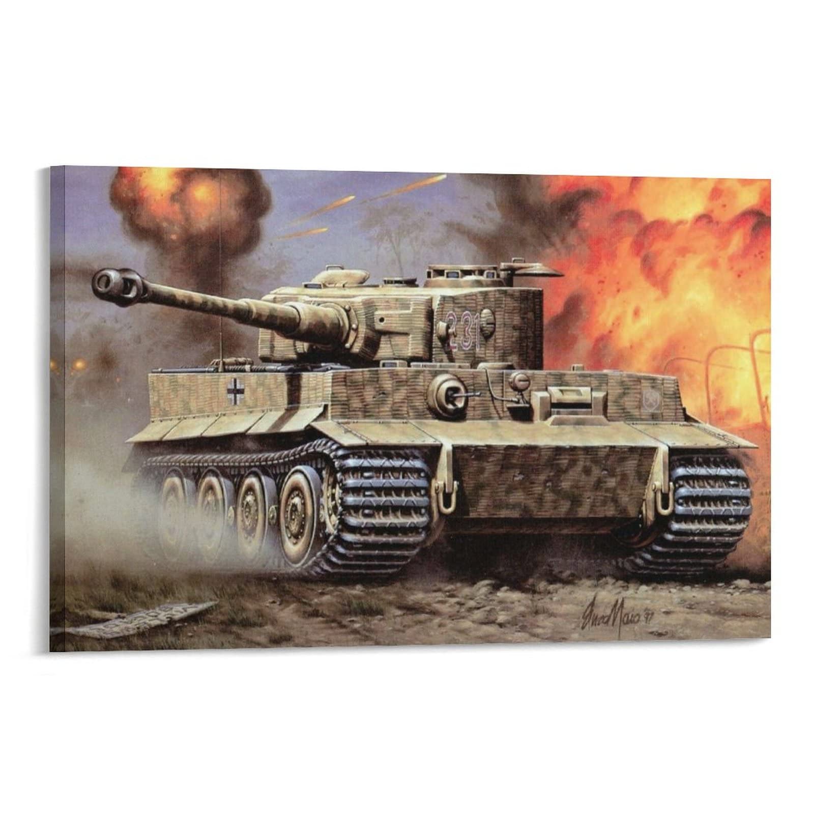 German Tiger Tank Wallpaper Hd 533 German Tank Tiger Stock Photos