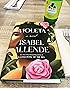 Violeta [English Edition]: A Novel: Allende, Isabel, Riddle, Frances ...