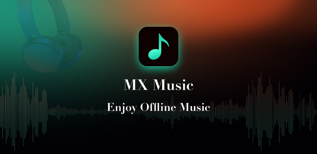 Offline Music App - MX Music - App on Amazon Appstore