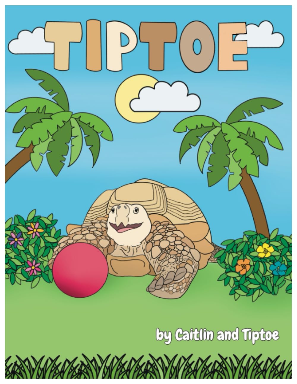 Tiptoe's Summer Workbook: Doran, Caitlin: 9798399448022: Amazon.com: Books