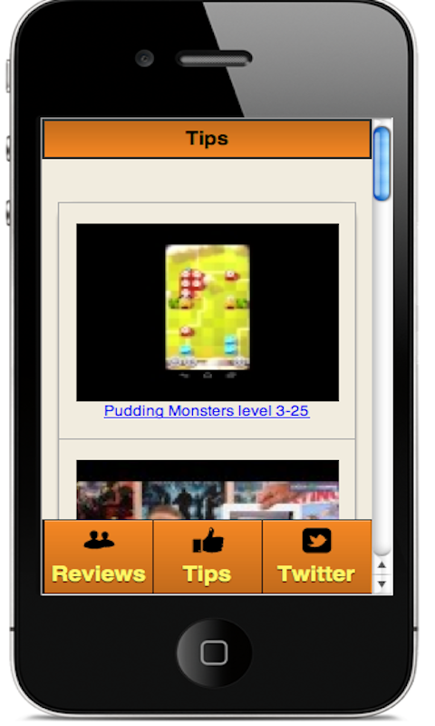 Pudding Monsters Fan:Amazon.co.uk:Appstore for Android
