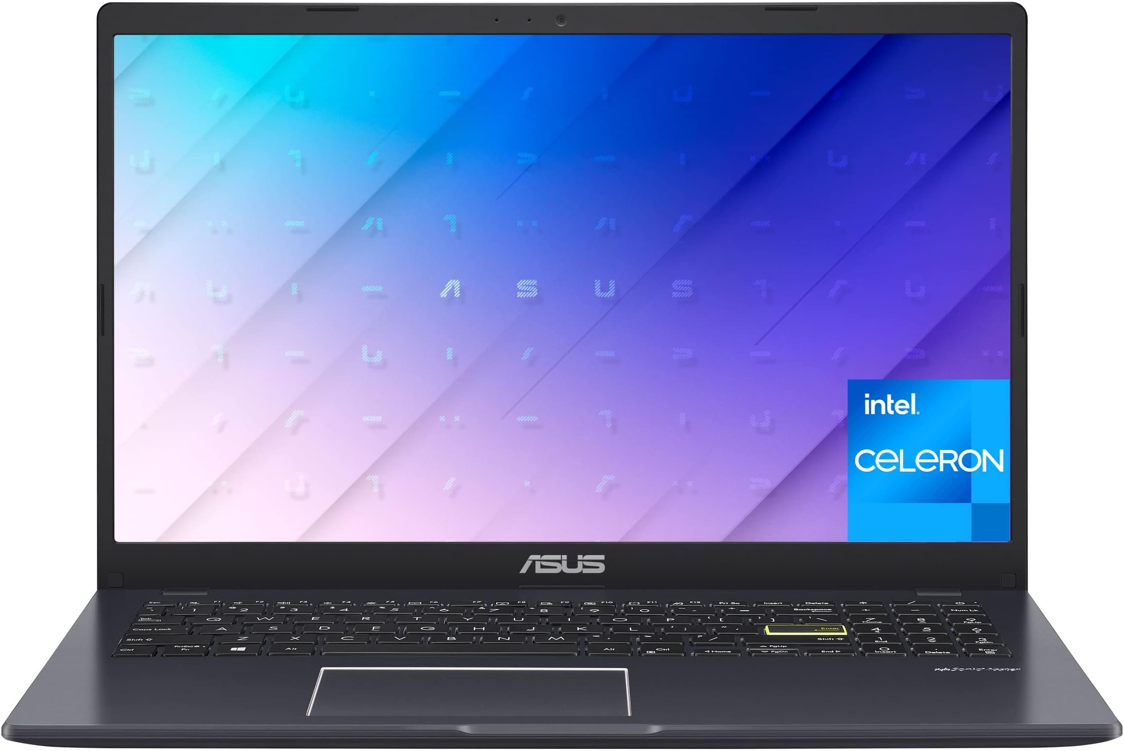Amazon.com: ASUS 14" FHD Laptop, Intel Celeron N4500 Processor, 4GB RAM ...