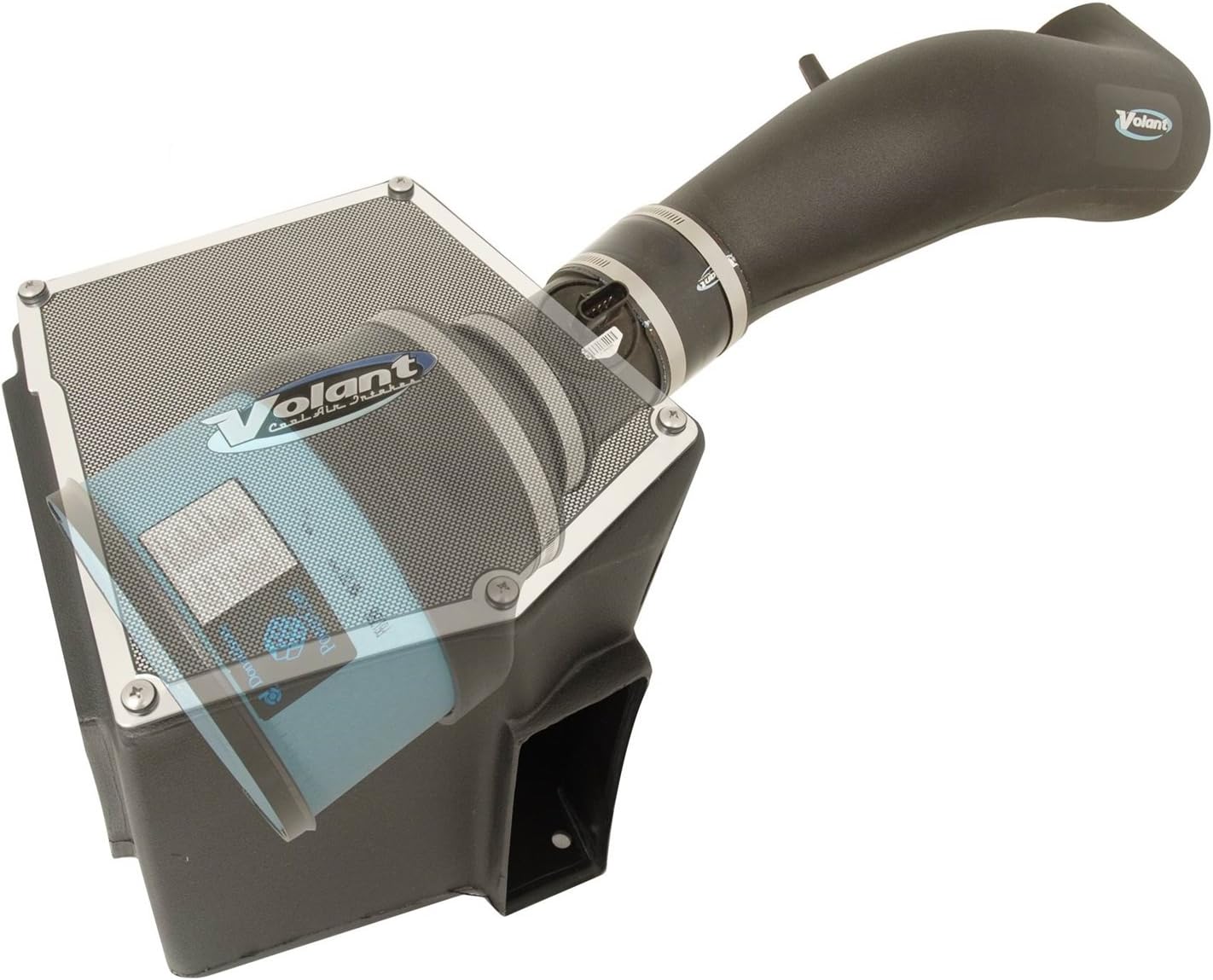 Amazon.com: FILTERWEARS F220L, Volant 51922 Pre-Filter : Automotive