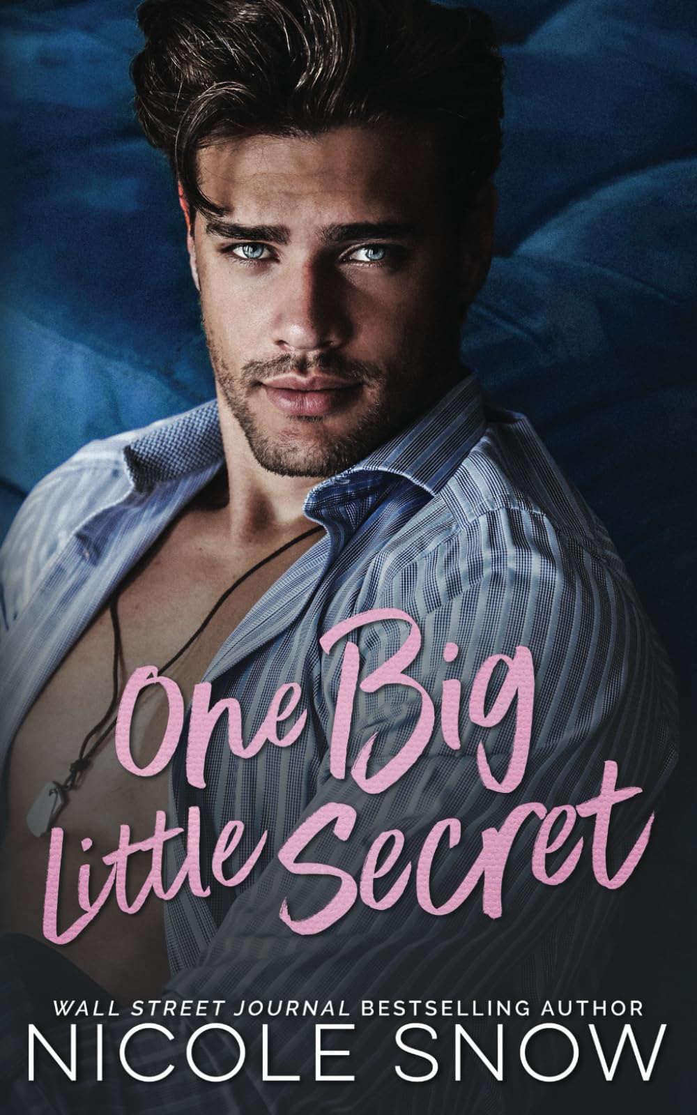 Amazon.com: One Big Little Secret: A Secret Baby Romance (The Rory ...