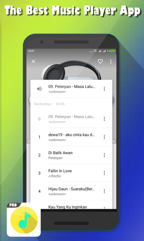 Music Player - Premium - App on Amazon Appstore