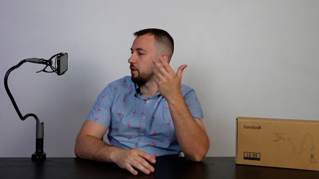 Upgrade Guy's Amazon Page