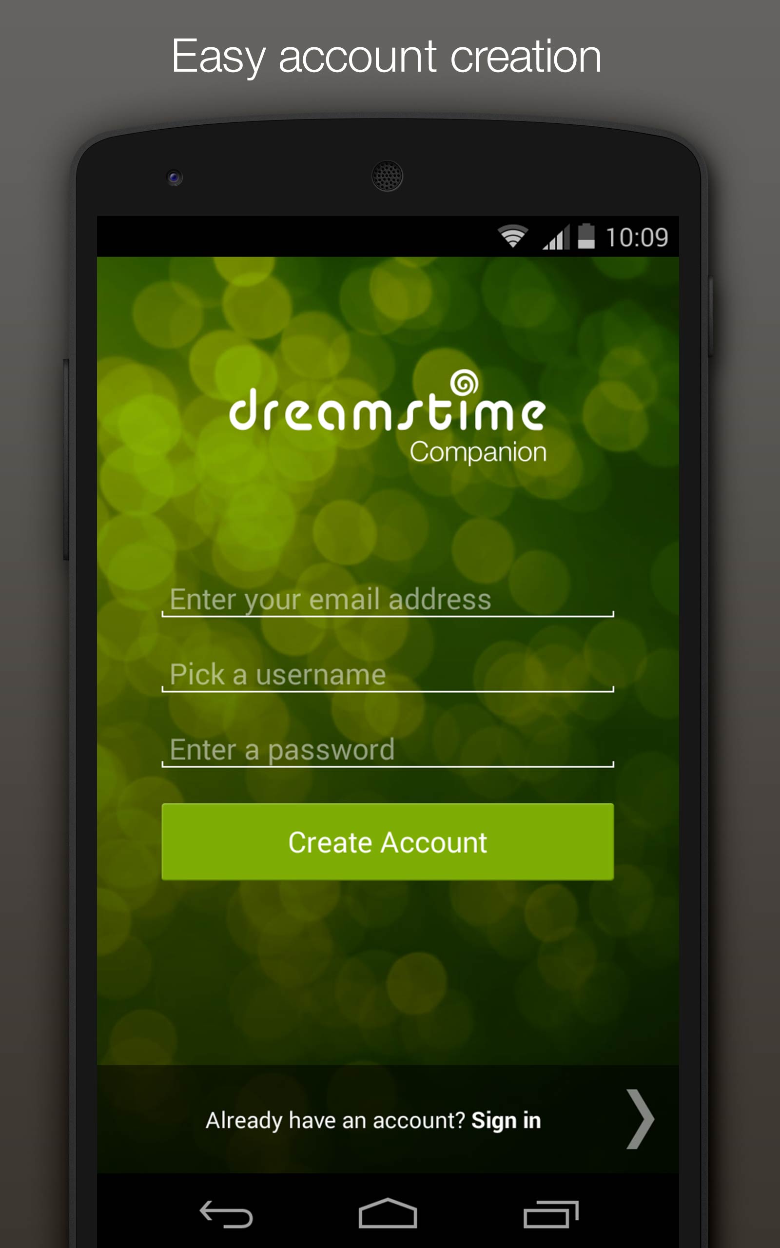 Dreamstime: Sell Your Photos-Amazonアプリストアのアプリ