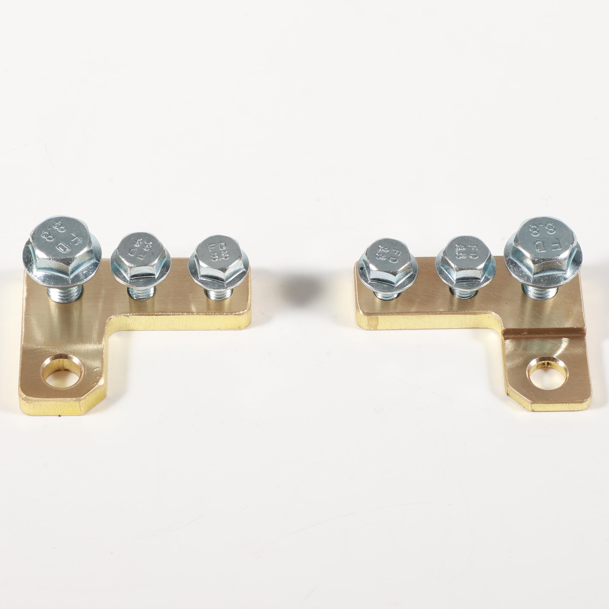 Snapklik.com : Extreme Duty Battery Terminals Fit For Jeep Wrangler JL ...