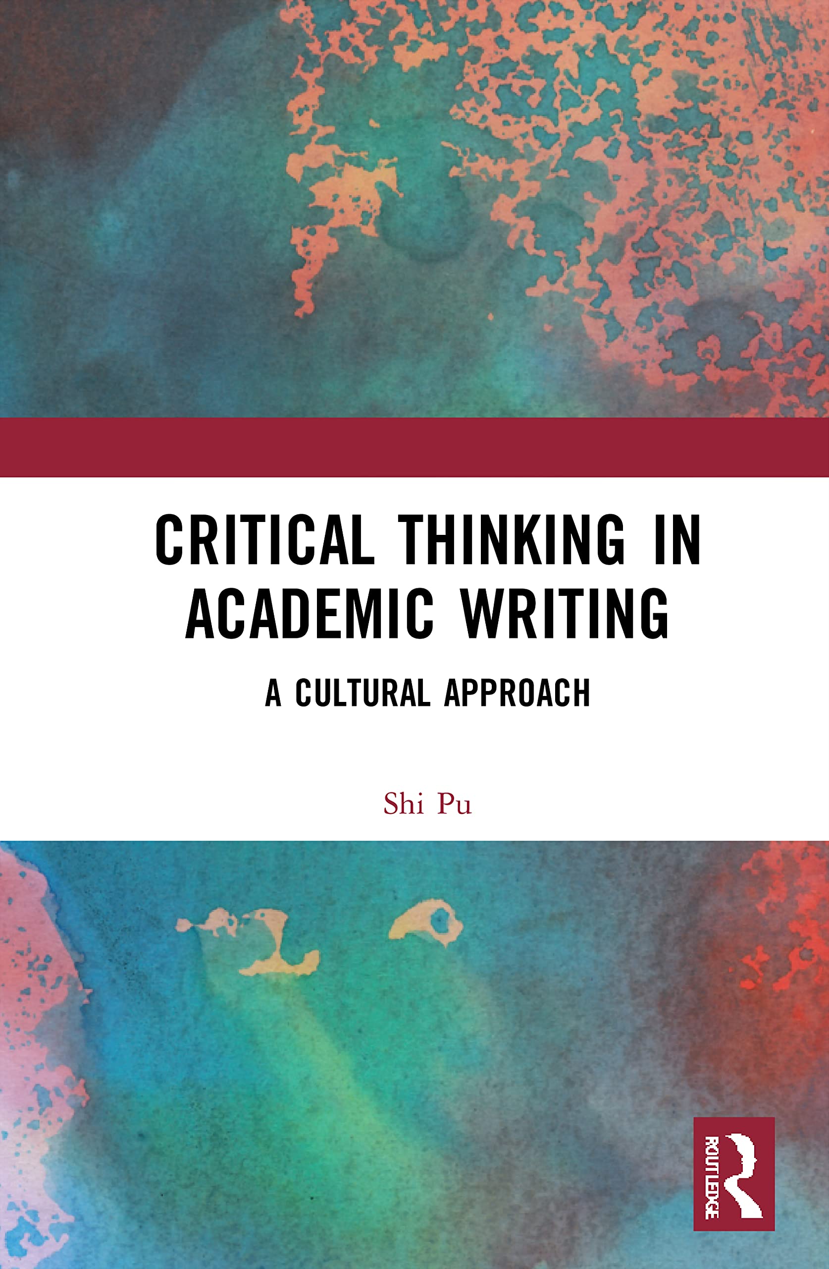 Critical Thinking in Academic Writing: PU, Shi: 9781032038827: Amazon ...