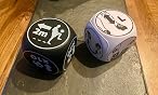 Amazon.com: Shuffle Up Tricks & Kicks Soccer Dice Game - Soccer ...