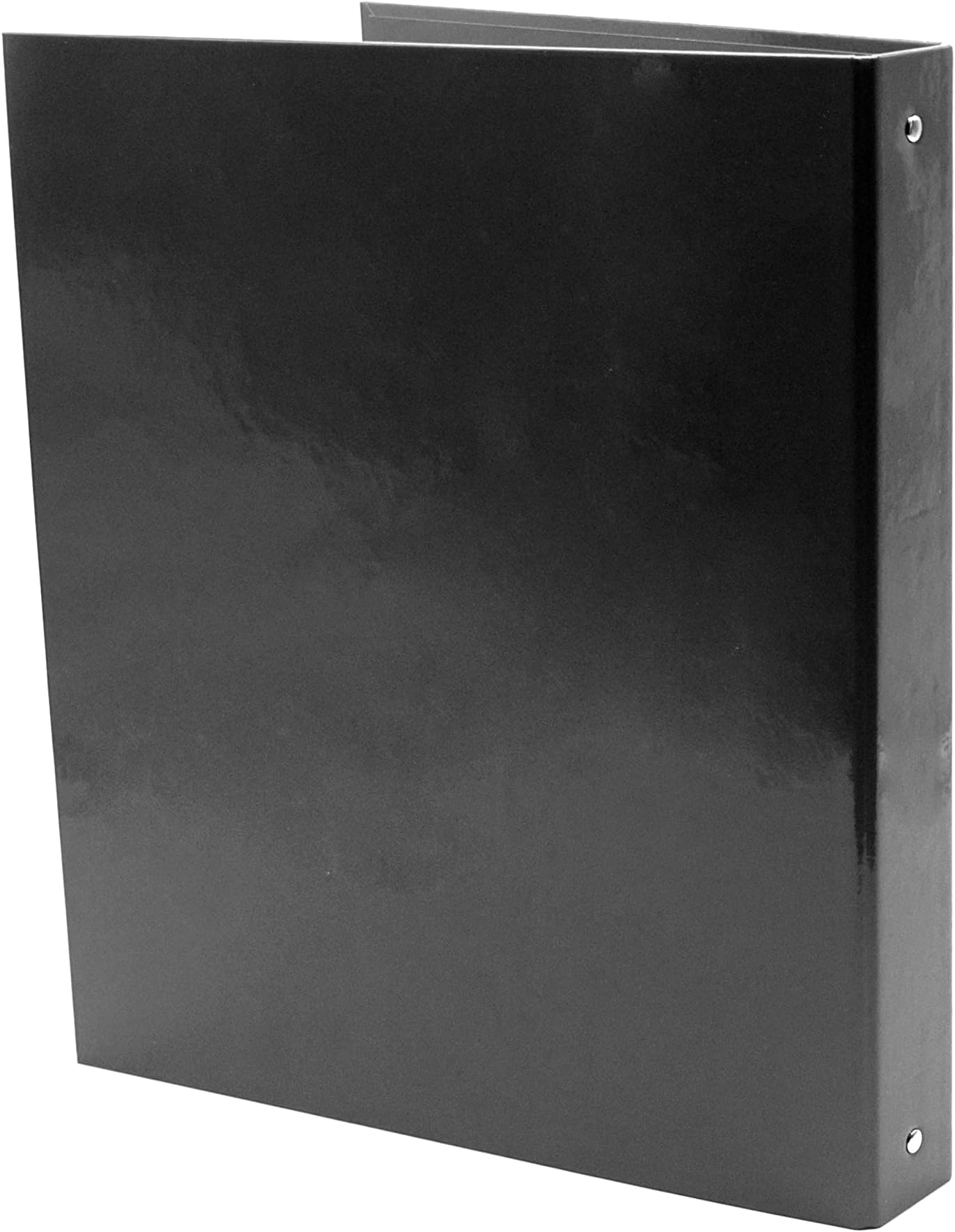 Alevar Raccoglitore ad Anelli A4, in Cartone Rivestito Lucido, 4 Anelli Diametro 30 mm, Colore ...