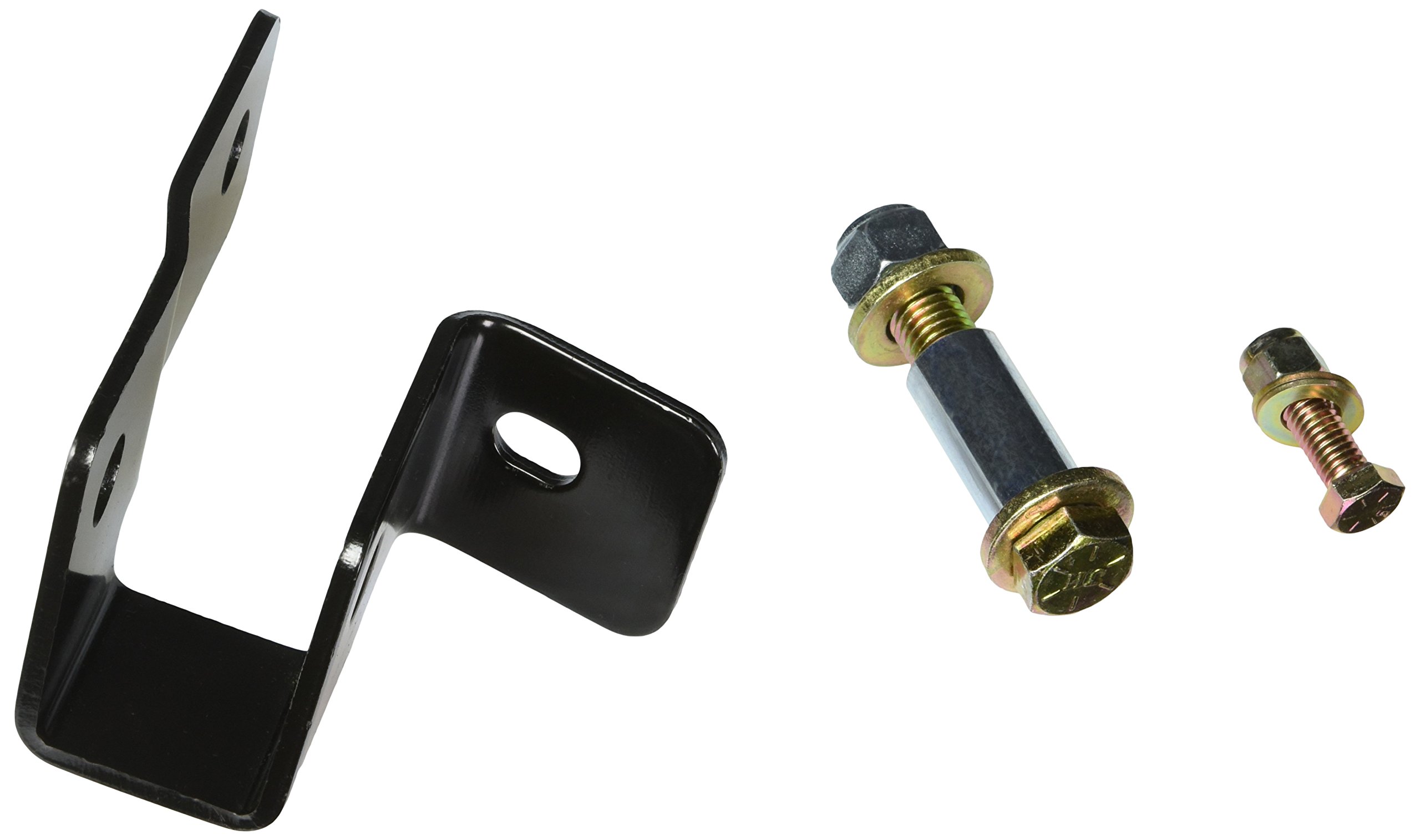 Amazon.com: Belltech 4992 Track Bar Relocator : Automotive