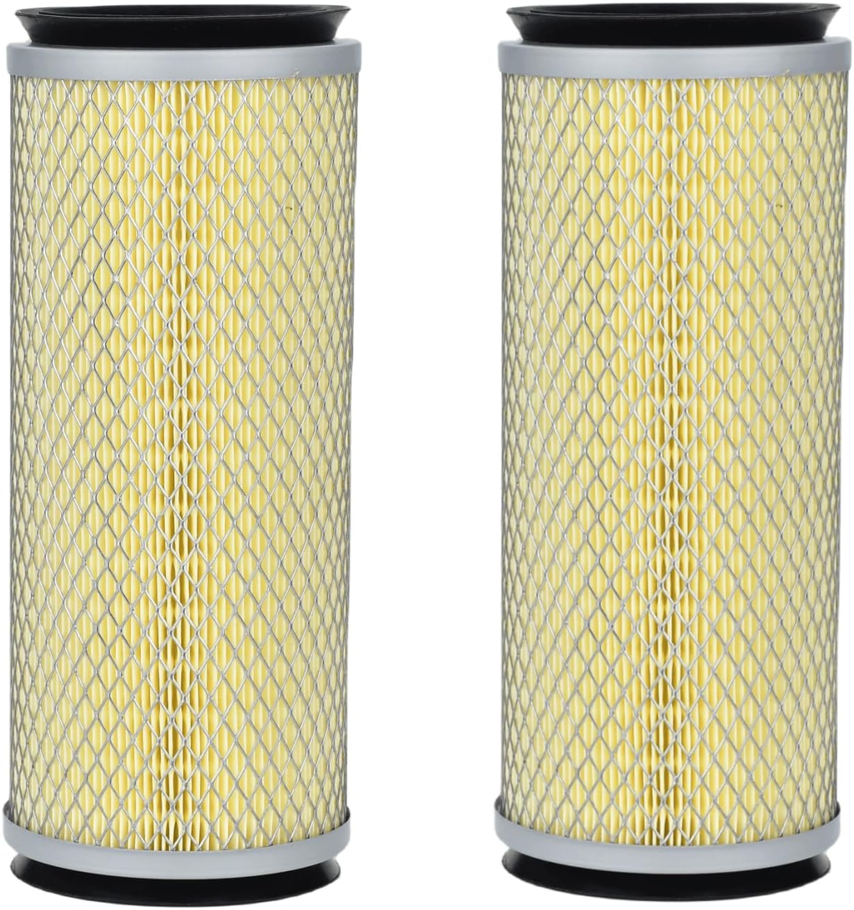 Amazon.com: FLTRUCKTOP 67980-82630 Air Filter Element fits for Kubota ...