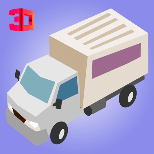 TRUCK DELIVER 3D - Transport Delivery Game Simulator - App on Amazon ...