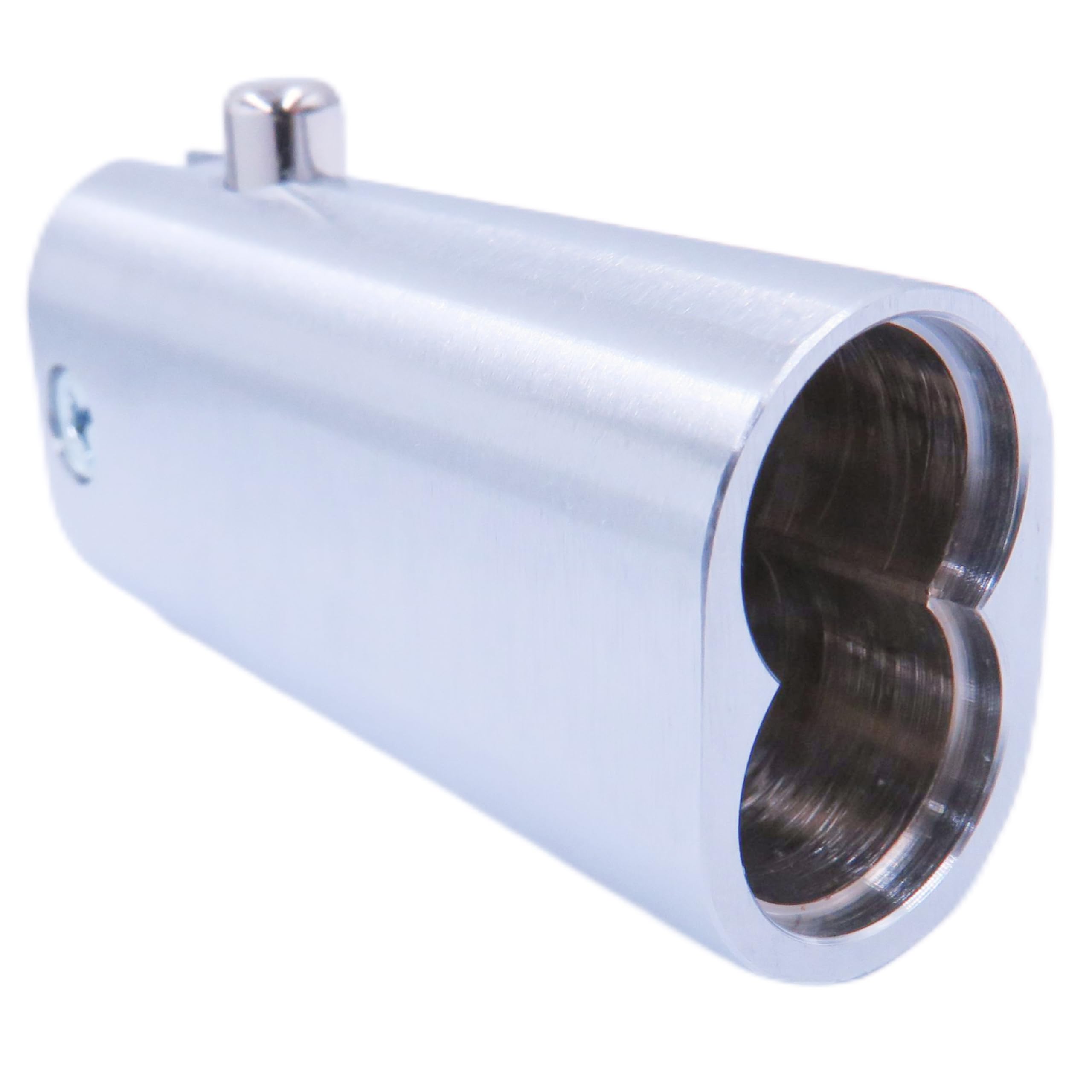 Amazon.com: elox SFIC Small Format Interchangeable Core Type File ...