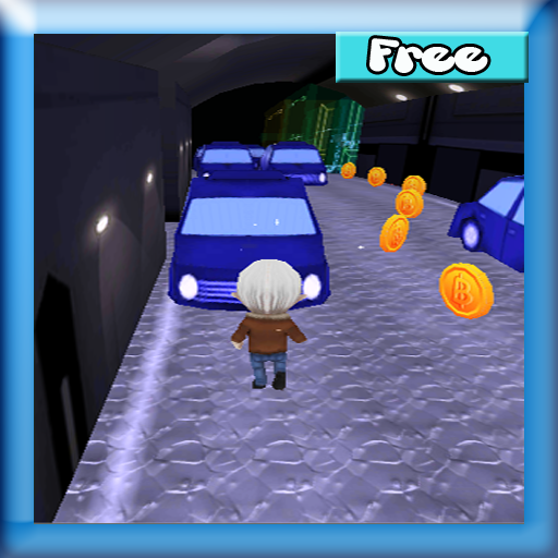 Vampire Runner 3D - App on Amazon Appstore