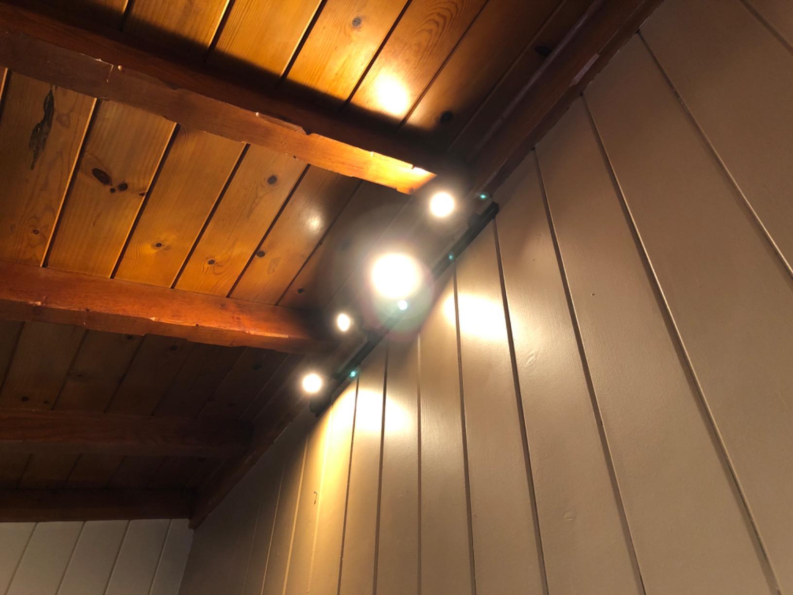 LOHAS GU10 LED Light Bulb, 5W=40W, Warm White 3000K, Dimmable LED Bulbs ...