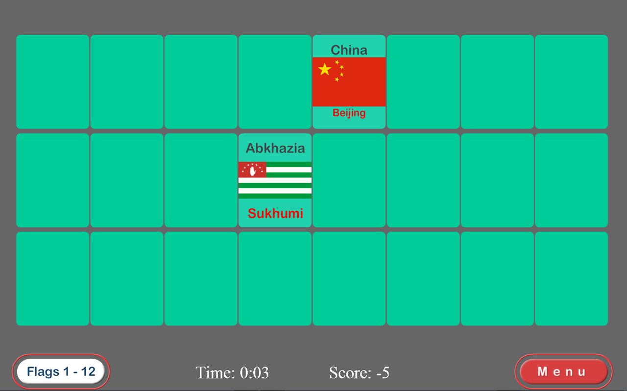 Asia Puzzle - App on the Amazon Appstore