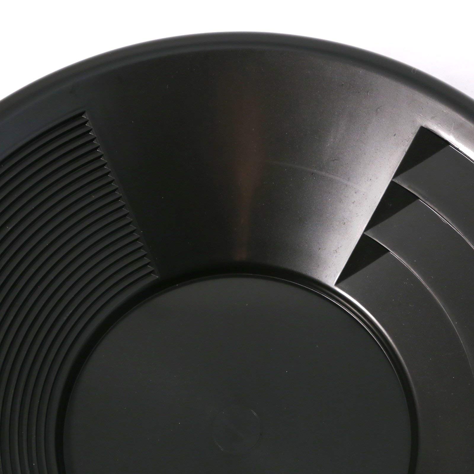 Snapklik.com : ASR Outdoor Basic Gold Panning Kit For Beginners, Black ...