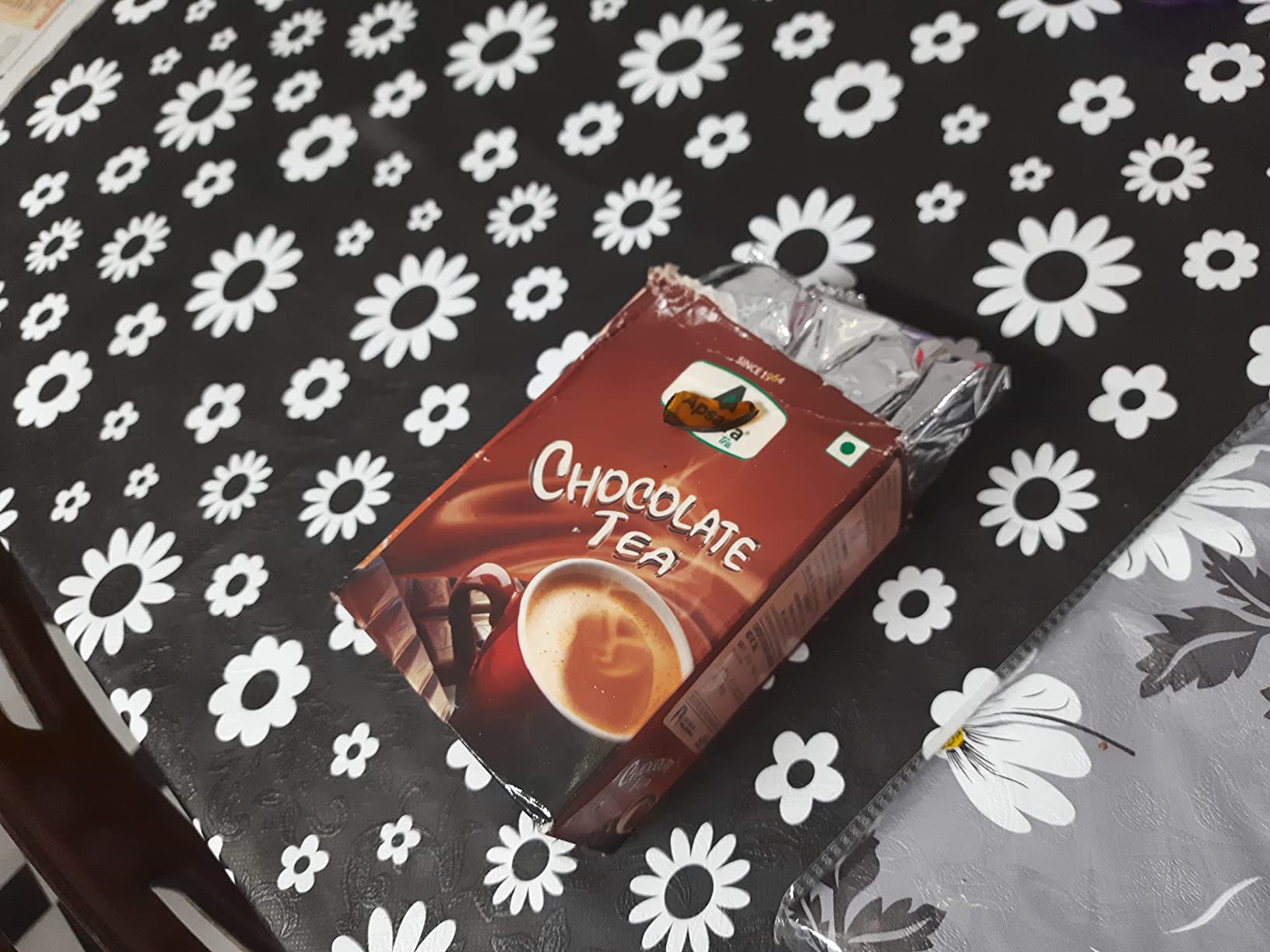 Chocolate Tea (250 g (Pack of 2)) : Amazon.in: Grocery & Gourmet Foods