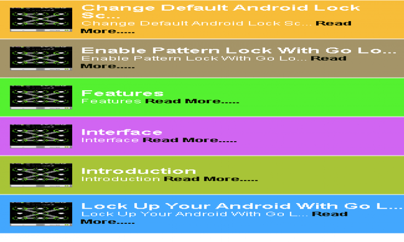 How to use Go Locker - App on Amazon Appstore