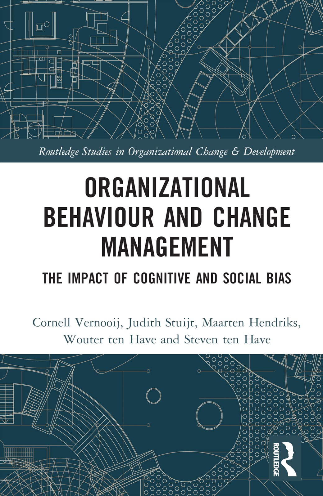 Amazon.com: Organizational Behaviour and Change Management (Routledge ...