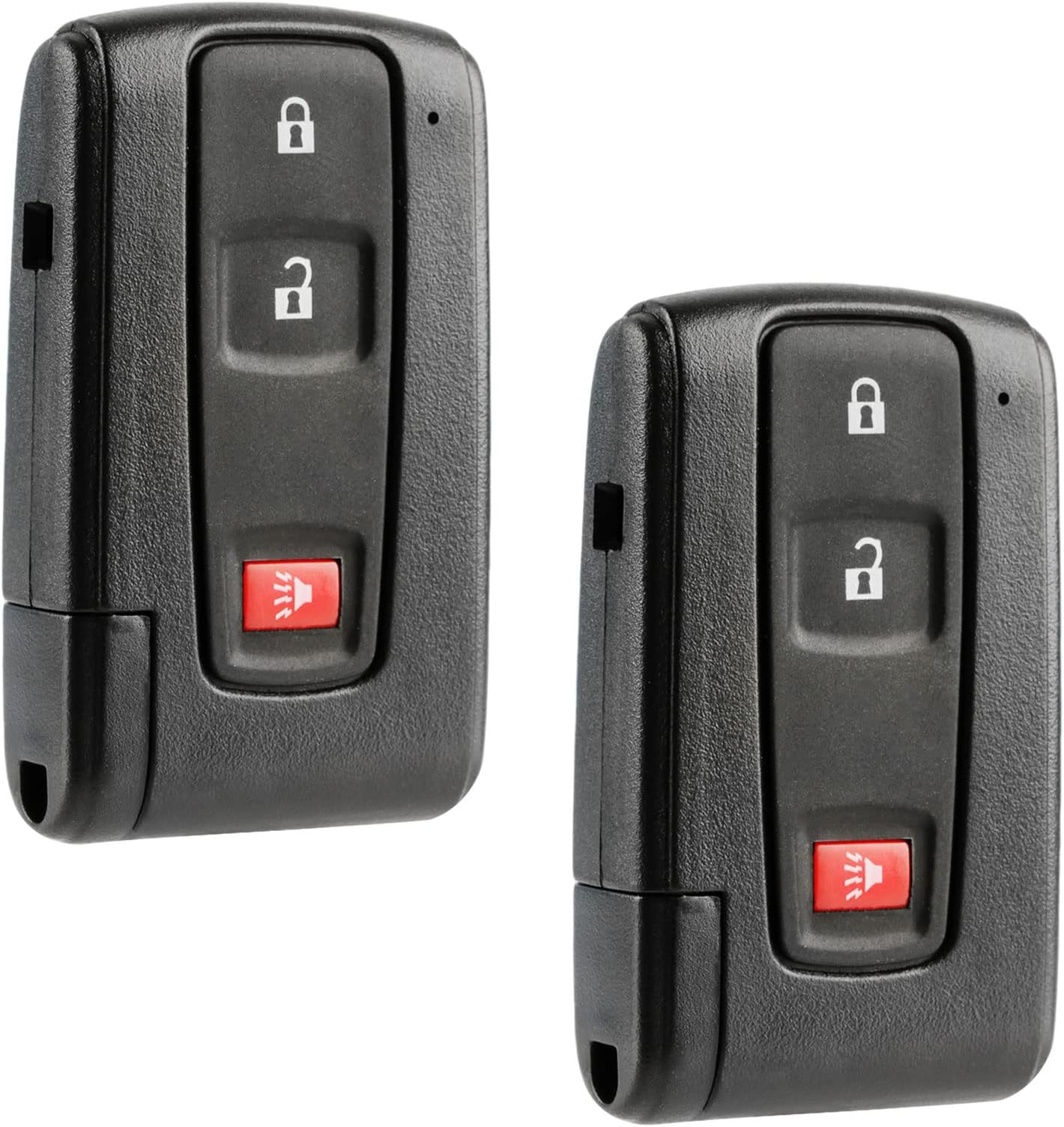 Amazon.com: Key Fob fits 2004-2009 Toyota Prius Smart Keyless Entry ...