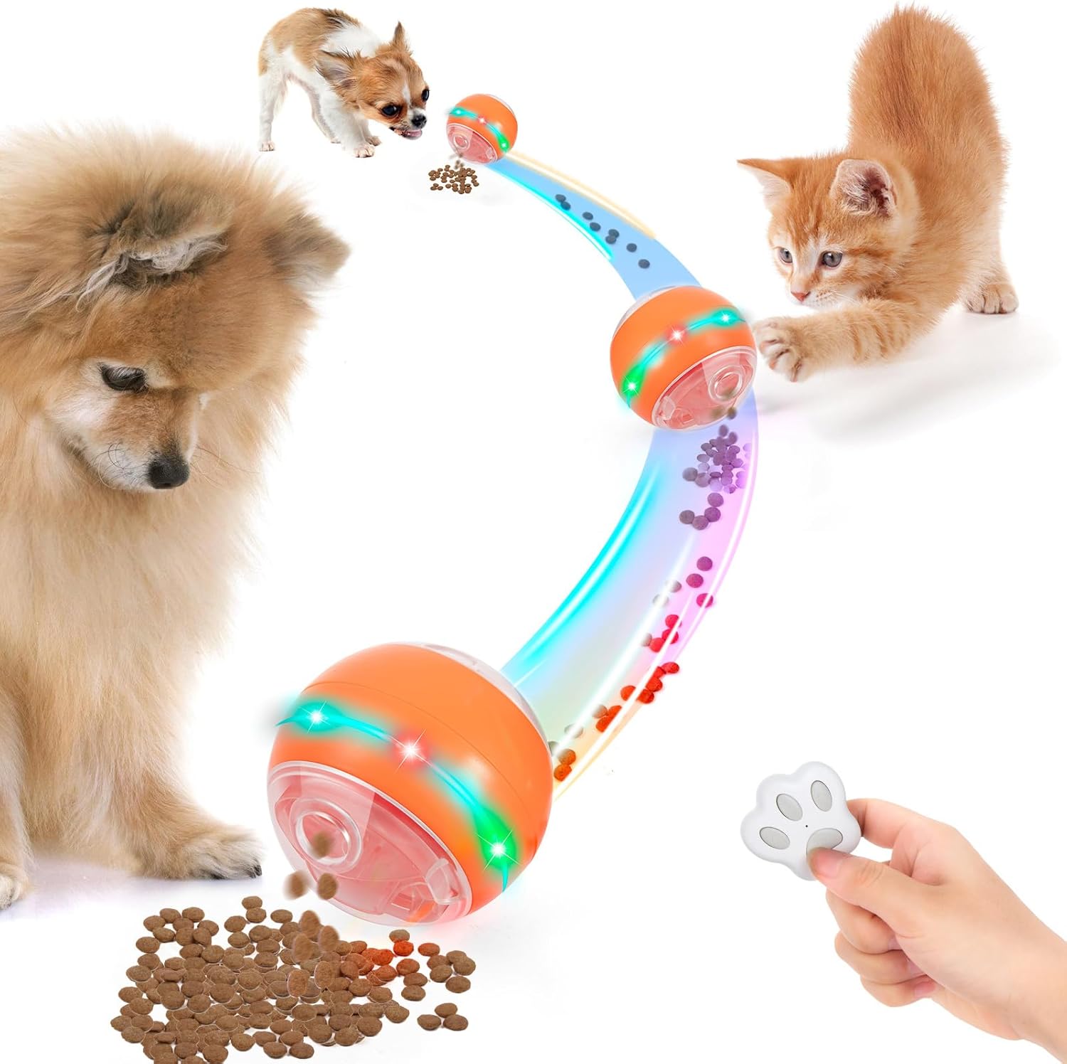 Amazon Electric Interactive Dog Toys With Remote Control Smart amazon-electric-interactive-dog-toys-with-remote-control-smart