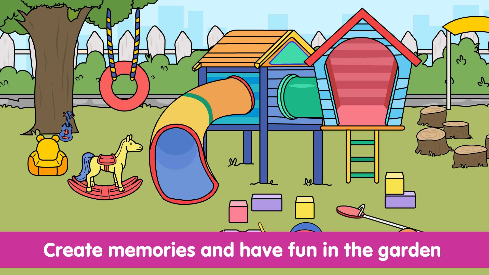 Preschool Games For Toddlers - App on Amazon Appstore