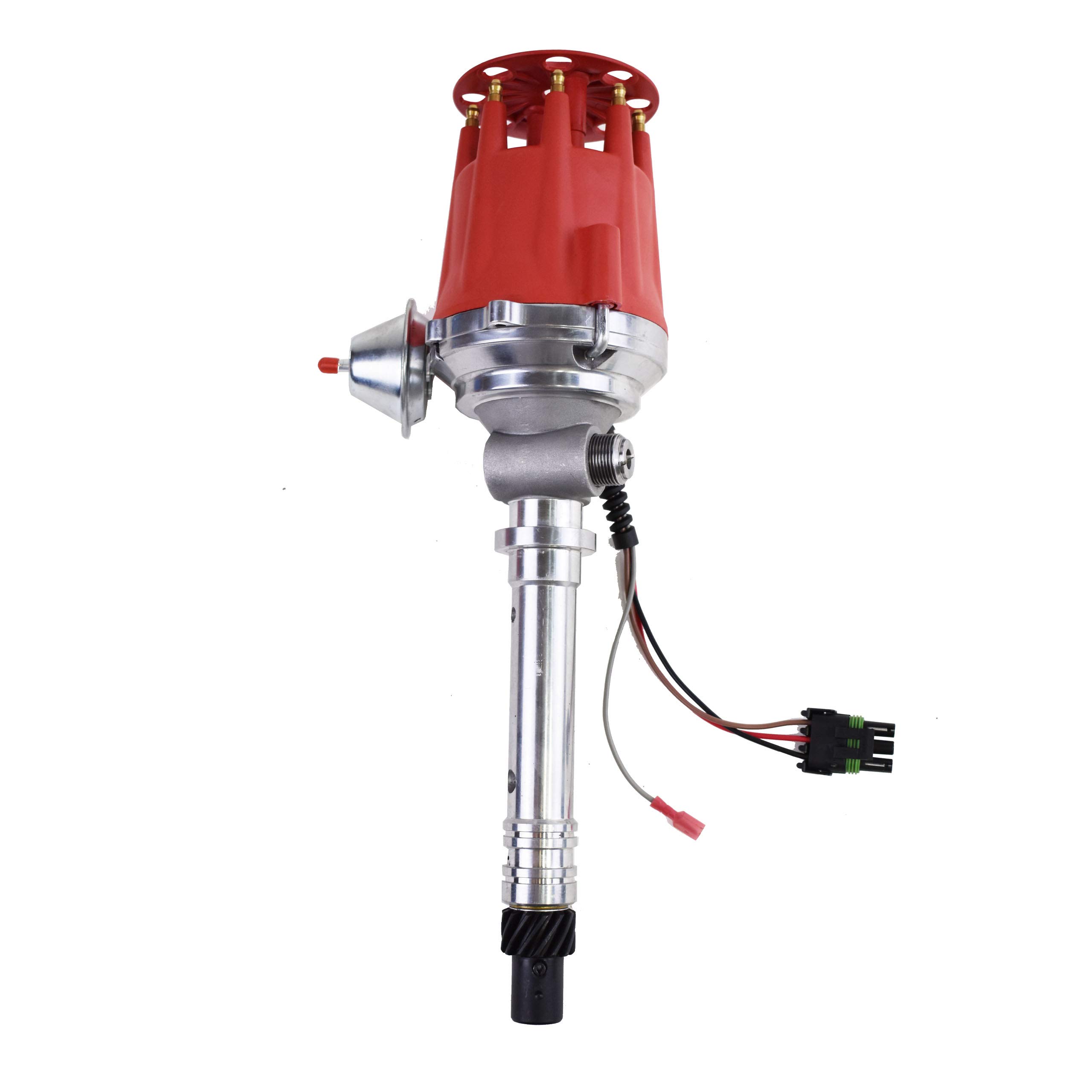 Amazon.com: A-Team Performance Pro Series Ready to Run R2R Distributor ...