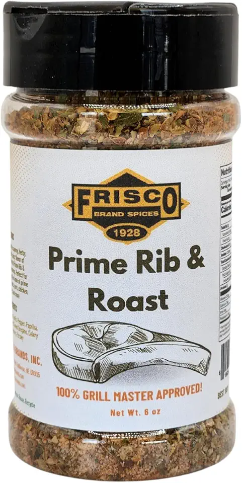 Roasting The Perfect 4-Pound Rib Roast: How Long? | ShunGrill