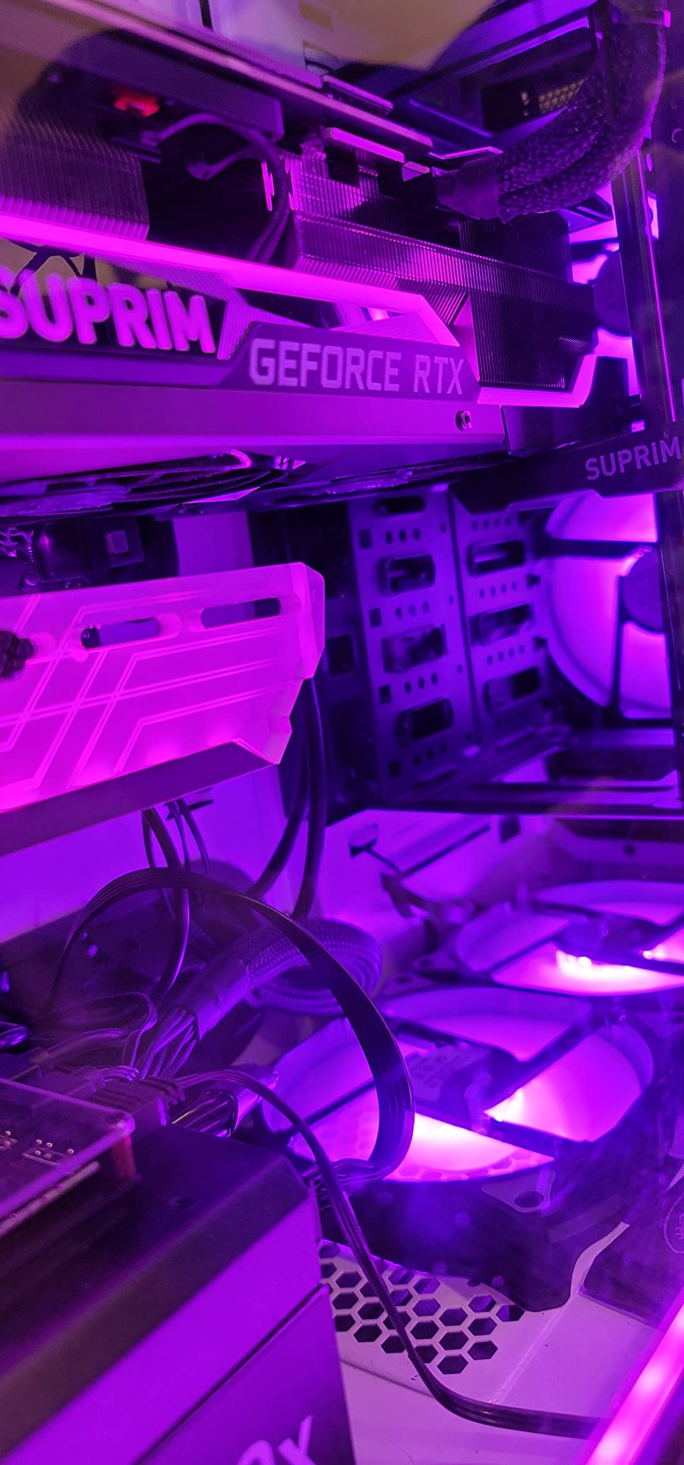 $11/mo - Finance ASIAHORSE WD-001 Series 120mm Case Fan with Controller ...