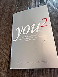 You 2: A High Velocity Formula for Multiplying Your Personal ...