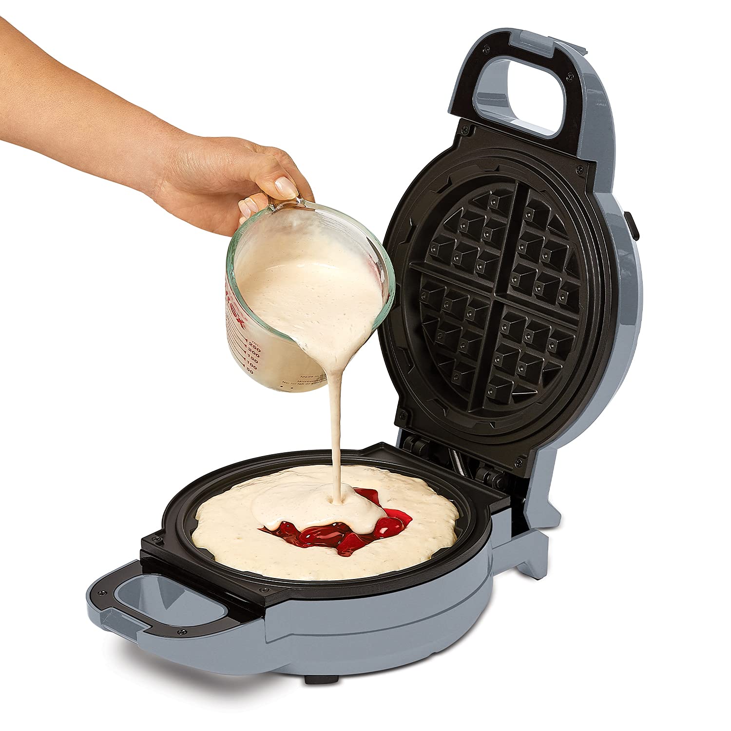 Wafflizer PowerXL, gofrera re...B09HL4QCWL | Encarguelo.com