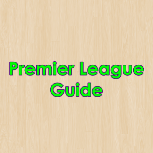 Premier League Guide - App on Amazon Appstore