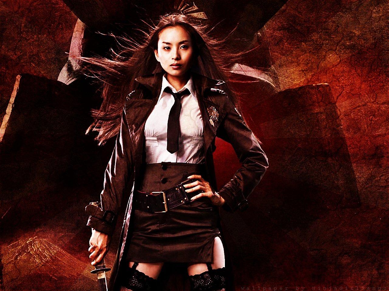 Tokyo Gore Police [DVD]: Amazon.co.uk: Eihi Shiina, Itsuji Itao ...
