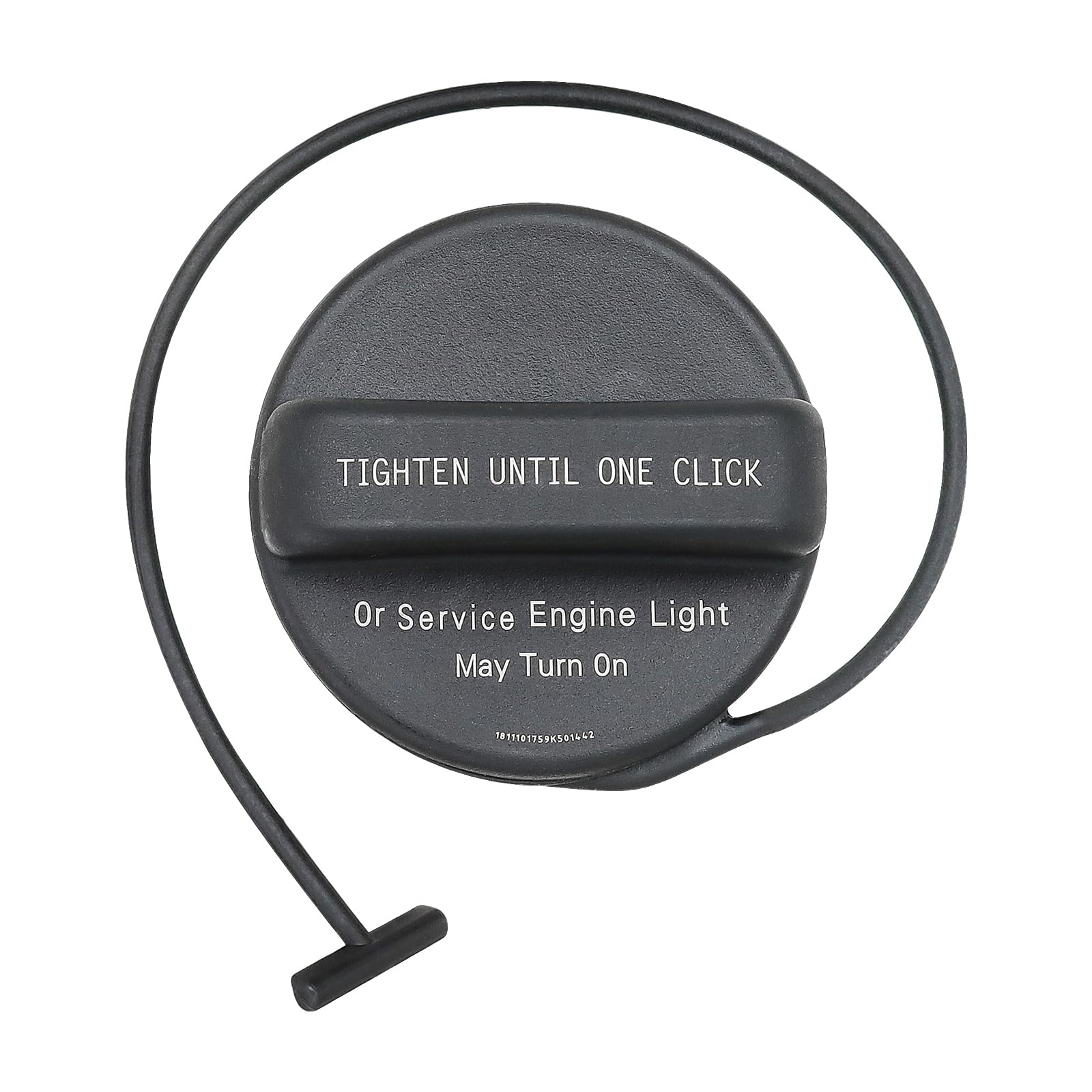 Snapklik.com : Gas Cap Fuel Cap GT358 For 2011-2017 Buick Enclave ...